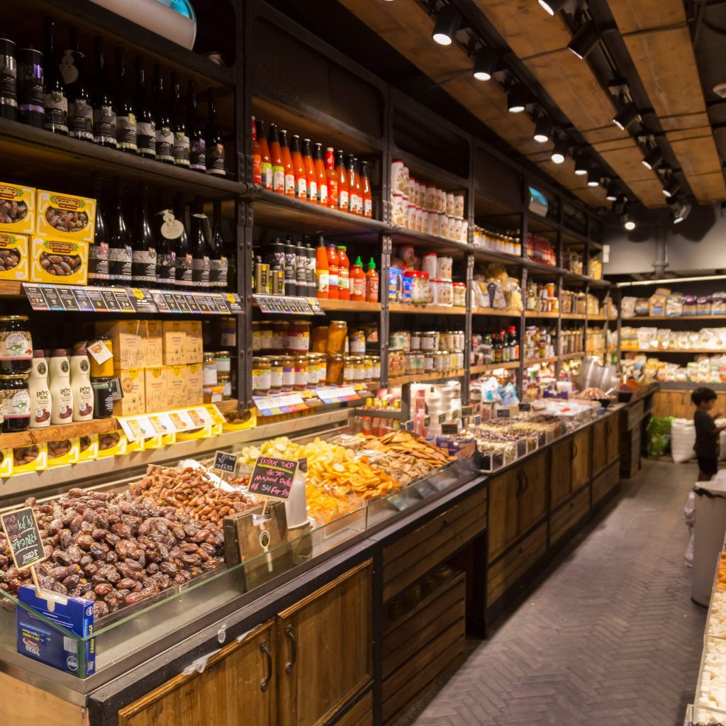 Bacanie - BUNO Gourmet